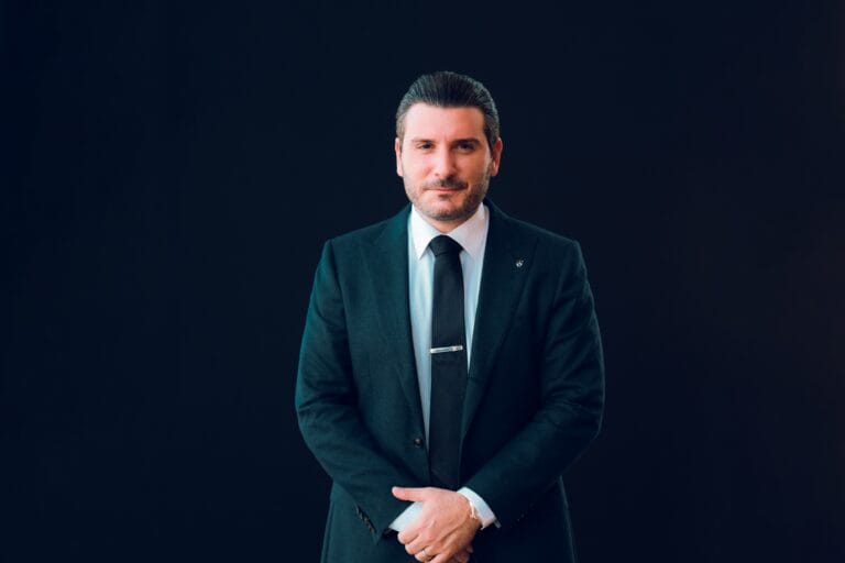Ralph R. Debbas - W Motors